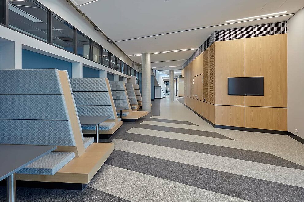 REGUPOL Commercial Flooring